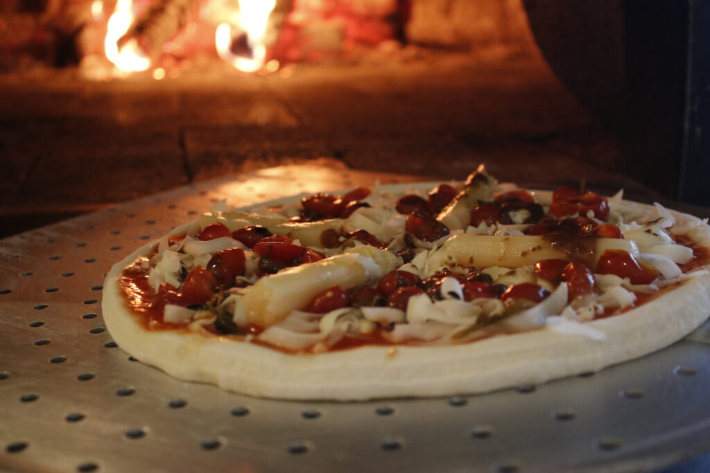 Don Romano conta com mais de 30 sabores de pizzas - Portal Sabores