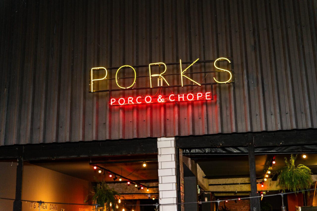 DF: Porks promove open de vinhos na Asa Sul e Gama - Portal Sabores