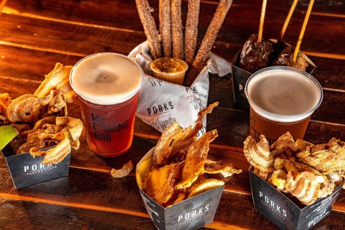 Porks Asa Sul celebra 6 anos com atrações especiais - Portal Sabores